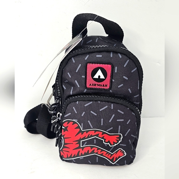 Airwalk | Bags | New Airwalk Mini Backpack | Poshmark